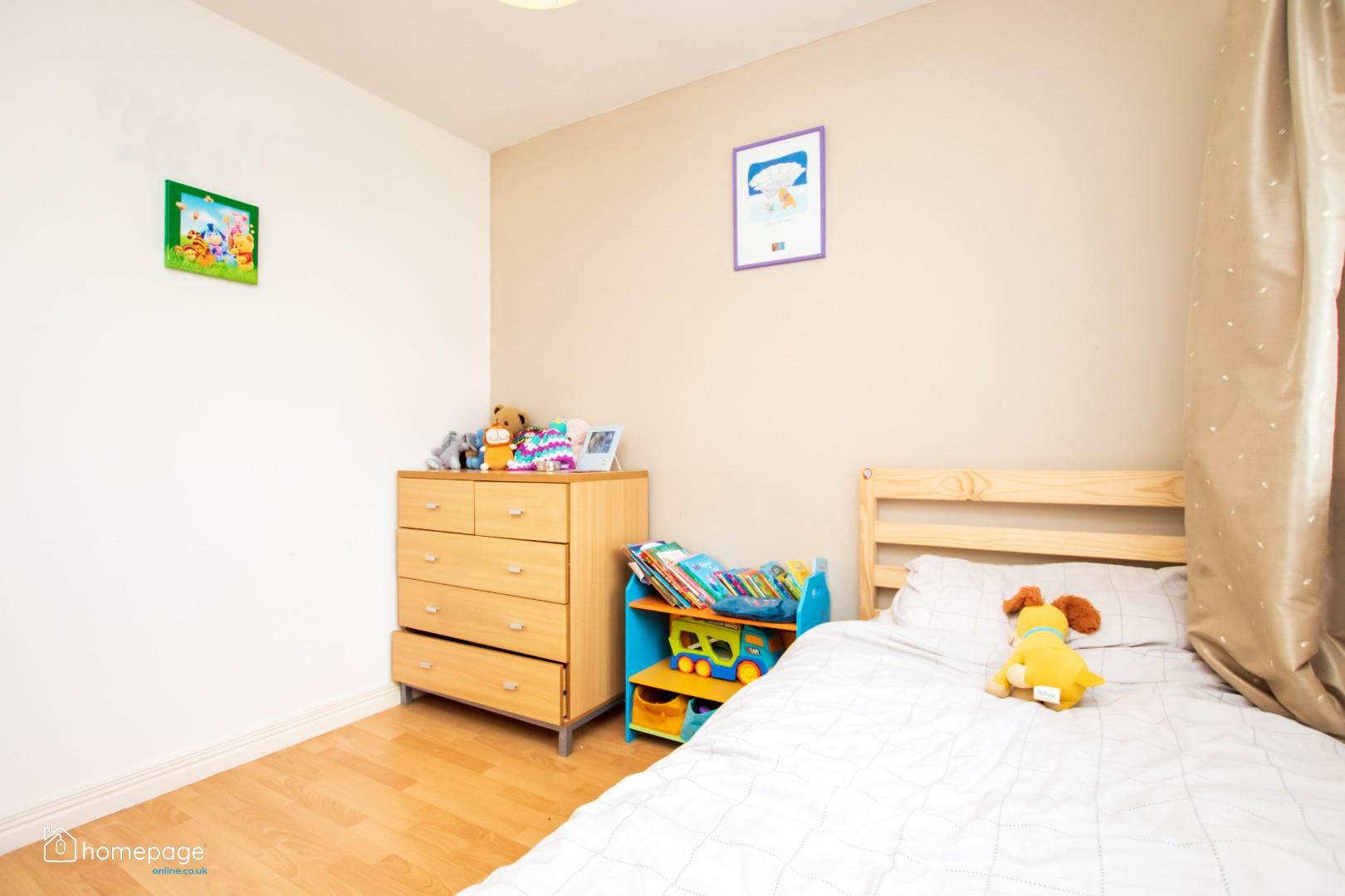 8 Clareen Drive, Strathfoyle, Londonderry, BT47 6U - SSTC - Homepage ...